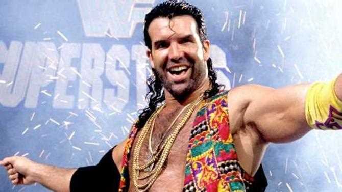WWE Hall Of Famer Scott Hall Passes Away After Being Taken Off Life ...