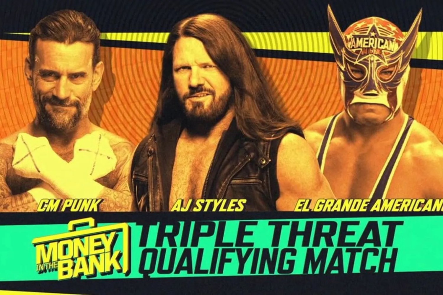 WWE Monday Night Raw Results: June 2, 2025 - Final 2 MITB Qualifiers & More