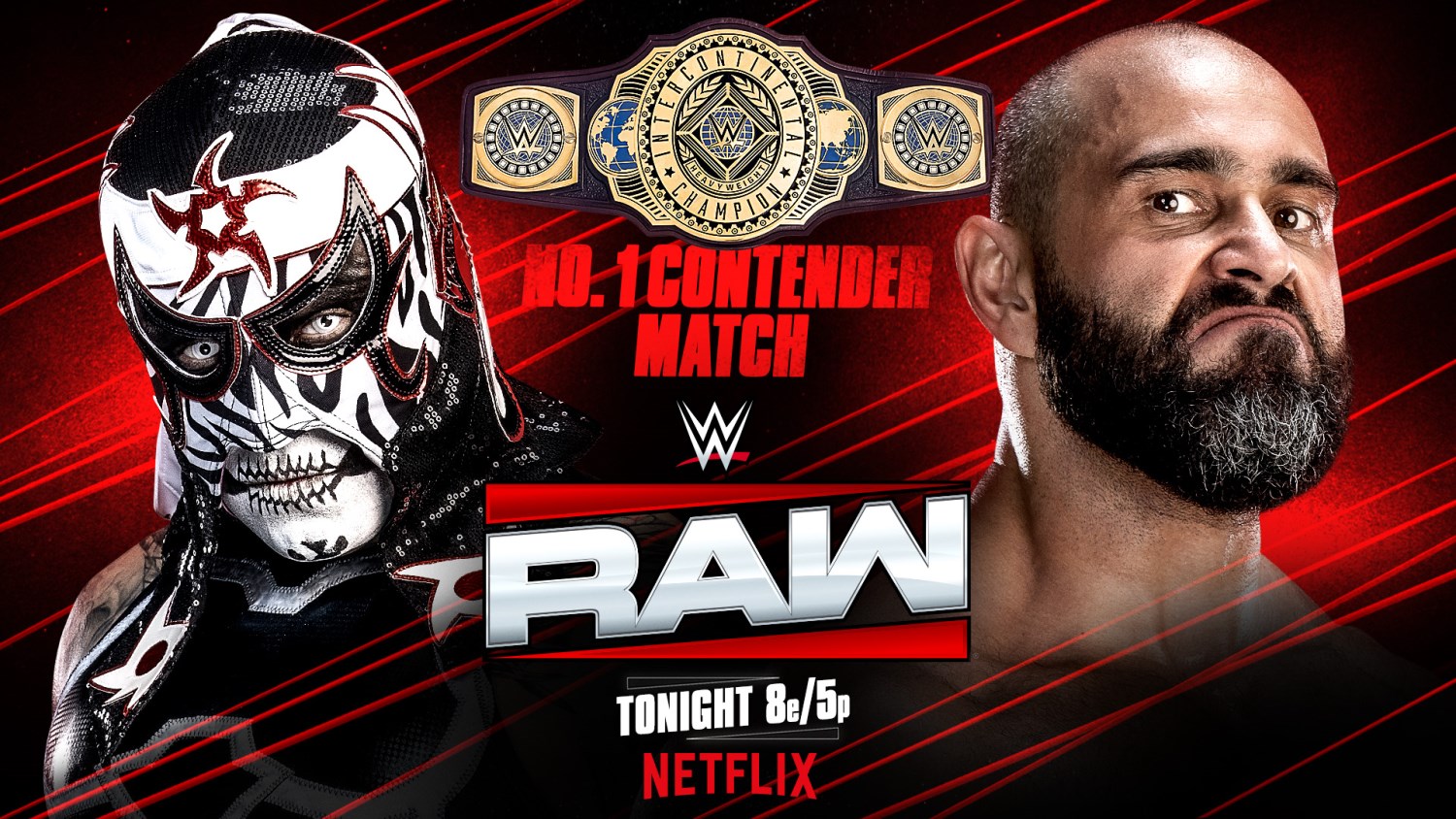 WWE Monday Night Raw Results: October 27, 2025 - Vacated Title ...