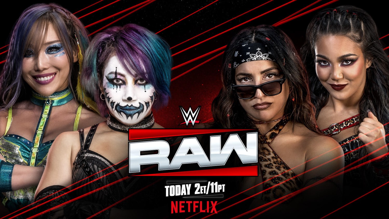 WWE Monday Night Raw Results: September 1, 2025 - Intercontinental ...