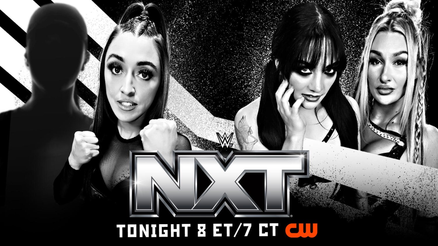 WWE NXT Results: August 26, 2025 - Blindfold Match, Six-Woman Tag & More