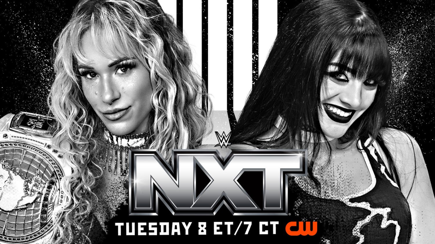 WWE NXT Results: August 4, 2025 - Nia Jax vs Thea Hail, 2 Title Matches, Blake Monroe & More