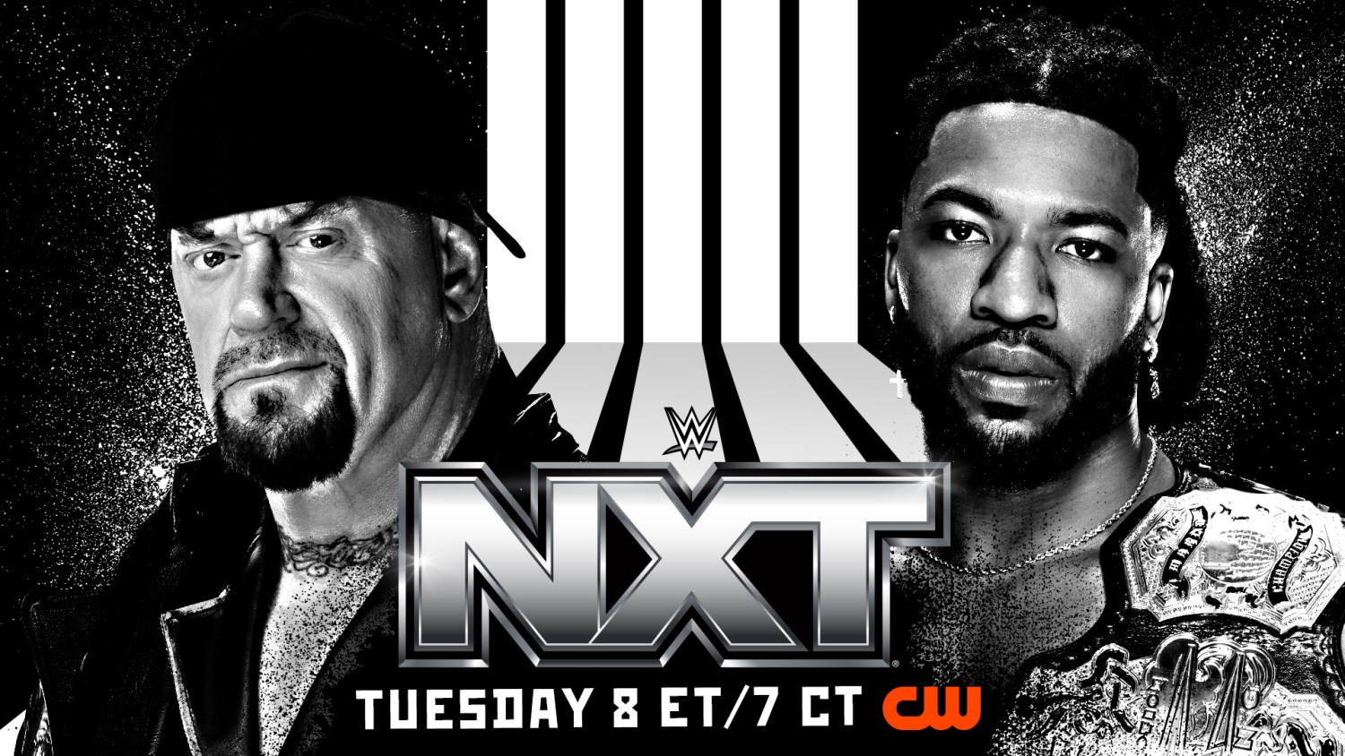 WWE NXT Results: July 22, 2025 - Undertaker Confronts Trick Williams & More WWE NXT Results: July 22, 2025 - Undertaker Confronts Trick Williams & More