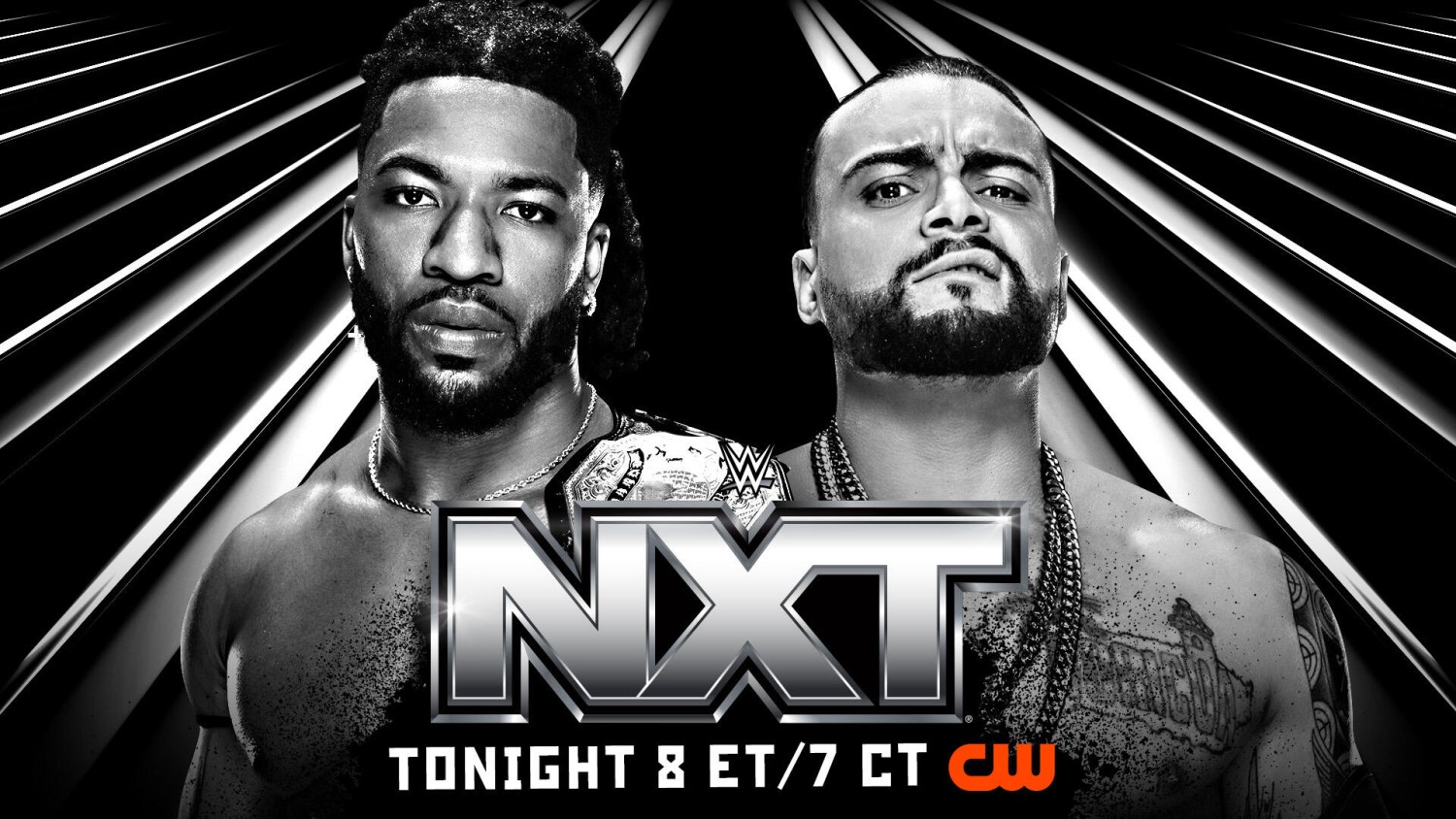 WWE NXT Results: June 3, 2025 - TNA World Title Match, Rounds Match To ...