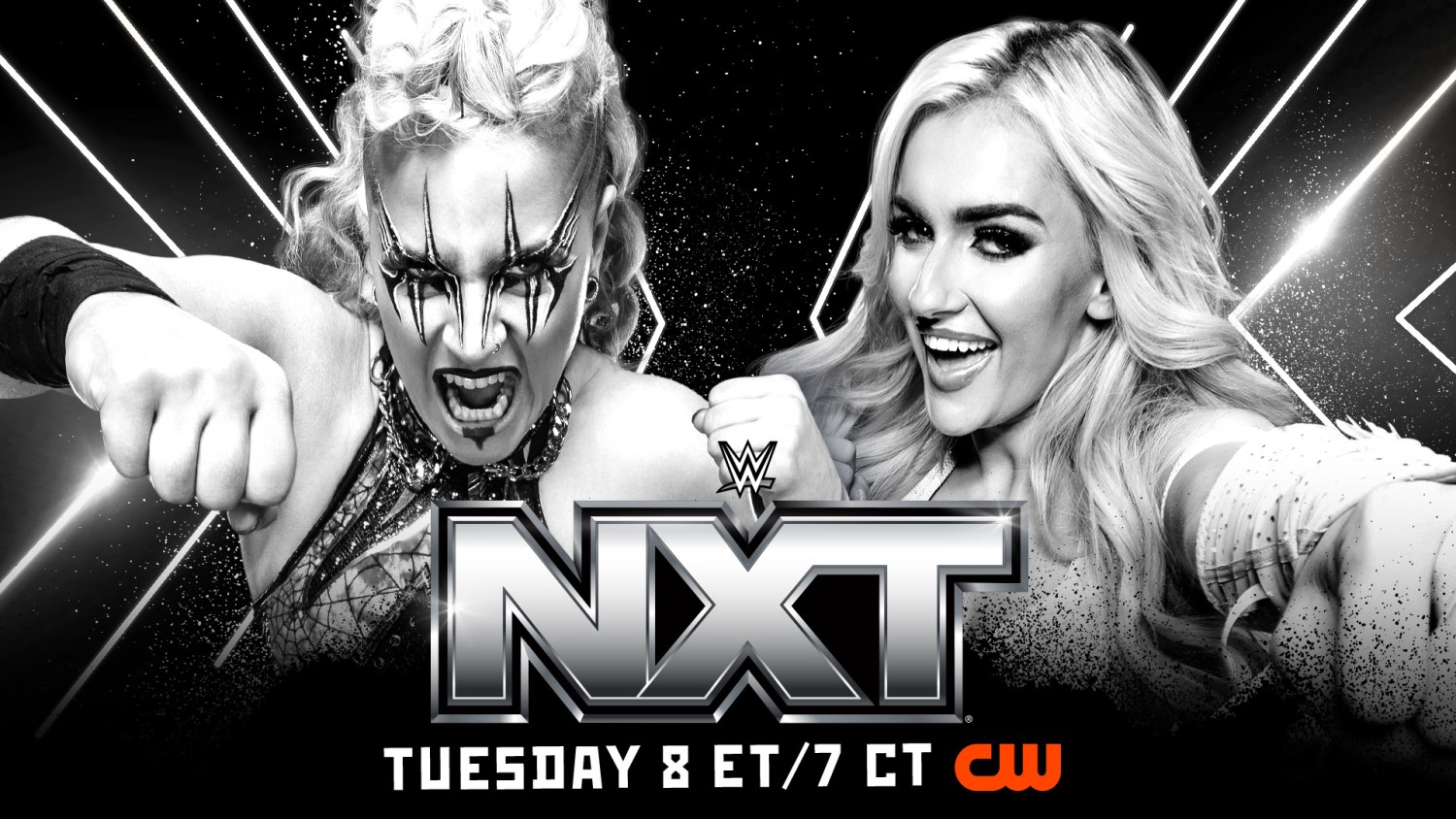 WWE NXT Results: October 14, 2025 - Women's Battle Royal Featuring TNA Wrestlers & More