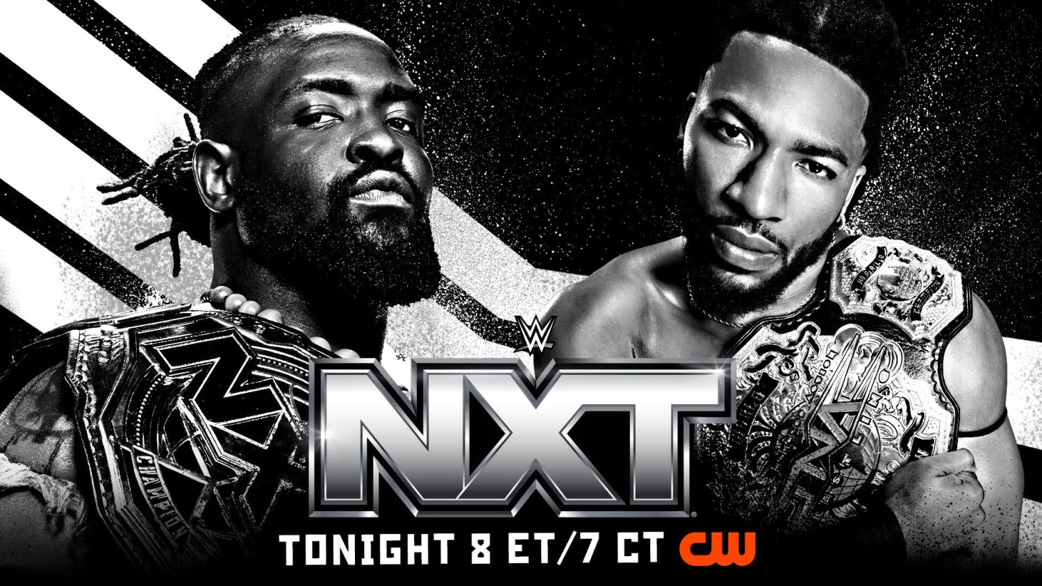 WWE NXT Results: September 23, 2025 - Winner Takes All TNA Champ Trick Williams vs NXT Champ Oba ...