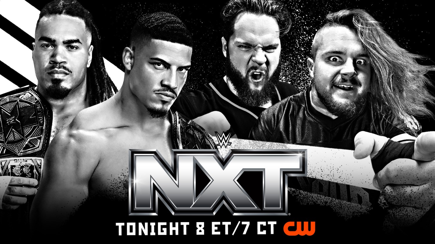 WWE NXT Results: September 9, 2025 - Flag Match, Women's Tag Triple ...