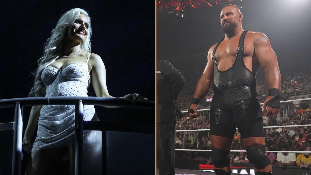 WWE Rumor Roundup: Future Plans For Bron Breakker, Corey Graves On RAW, Possible Blake Monroe ...