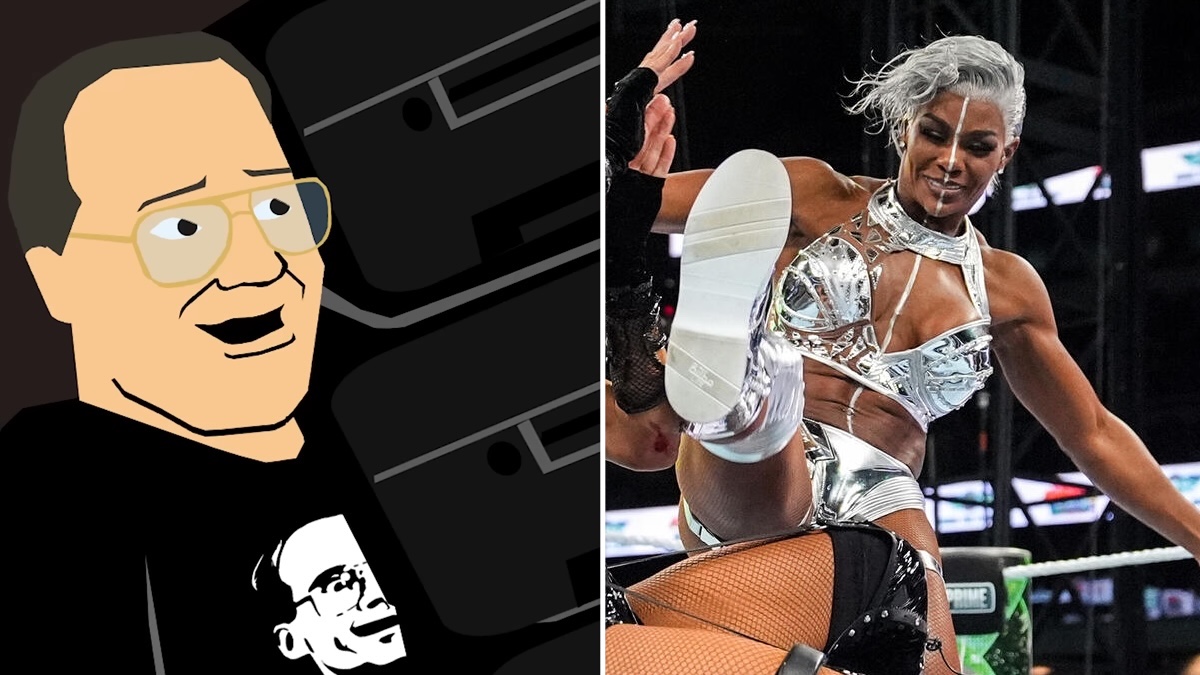 WWE Rumor Roundup: Jim Cornette In The WWE Hall Of Fame, Jade Cargill's ...