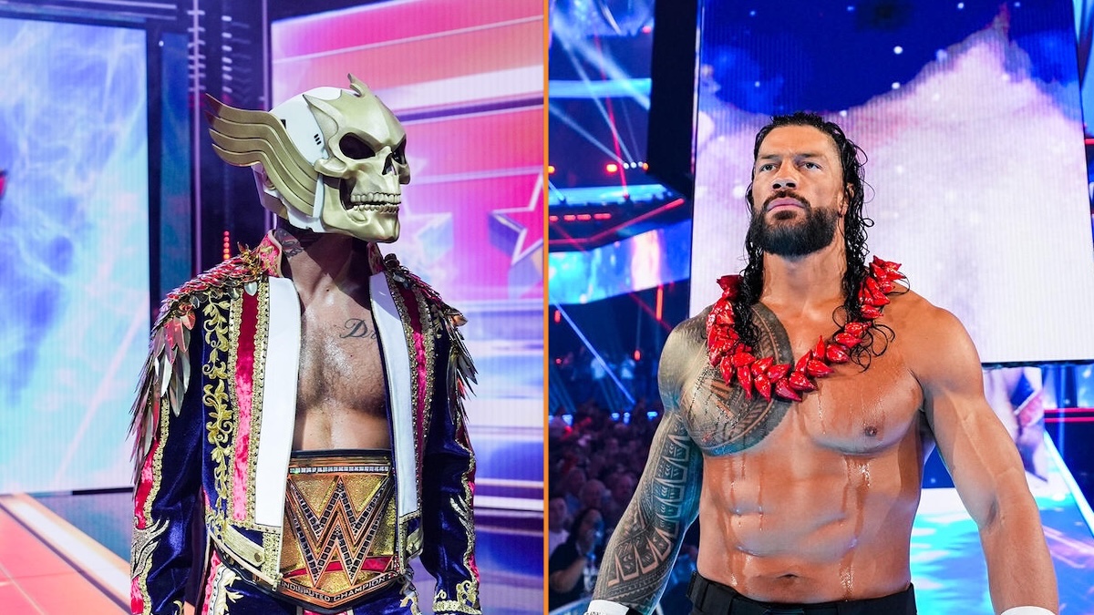 WWE Rumor Roundup: Roman Reigns And Cody Rhodes Return Dates, Updates ...