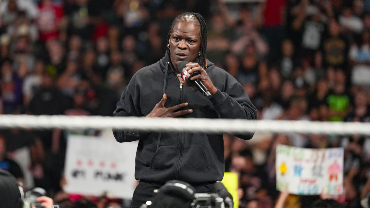 WWE Rumor Roundup: The Truth About Ron Killings' Return, Ronda Rousey ...