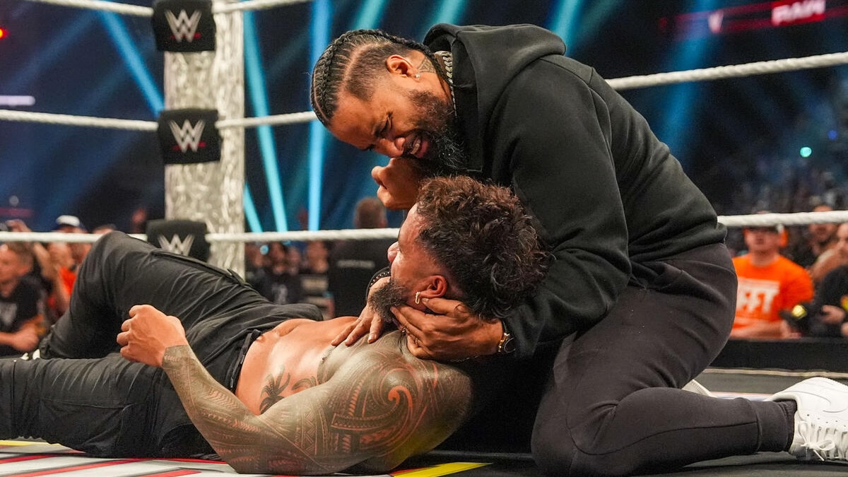 WWE Rumor Roundup: WRESTLEPALOOZA Card, How WWE Feels About Vince McMahon, Scrapped Karrion ...