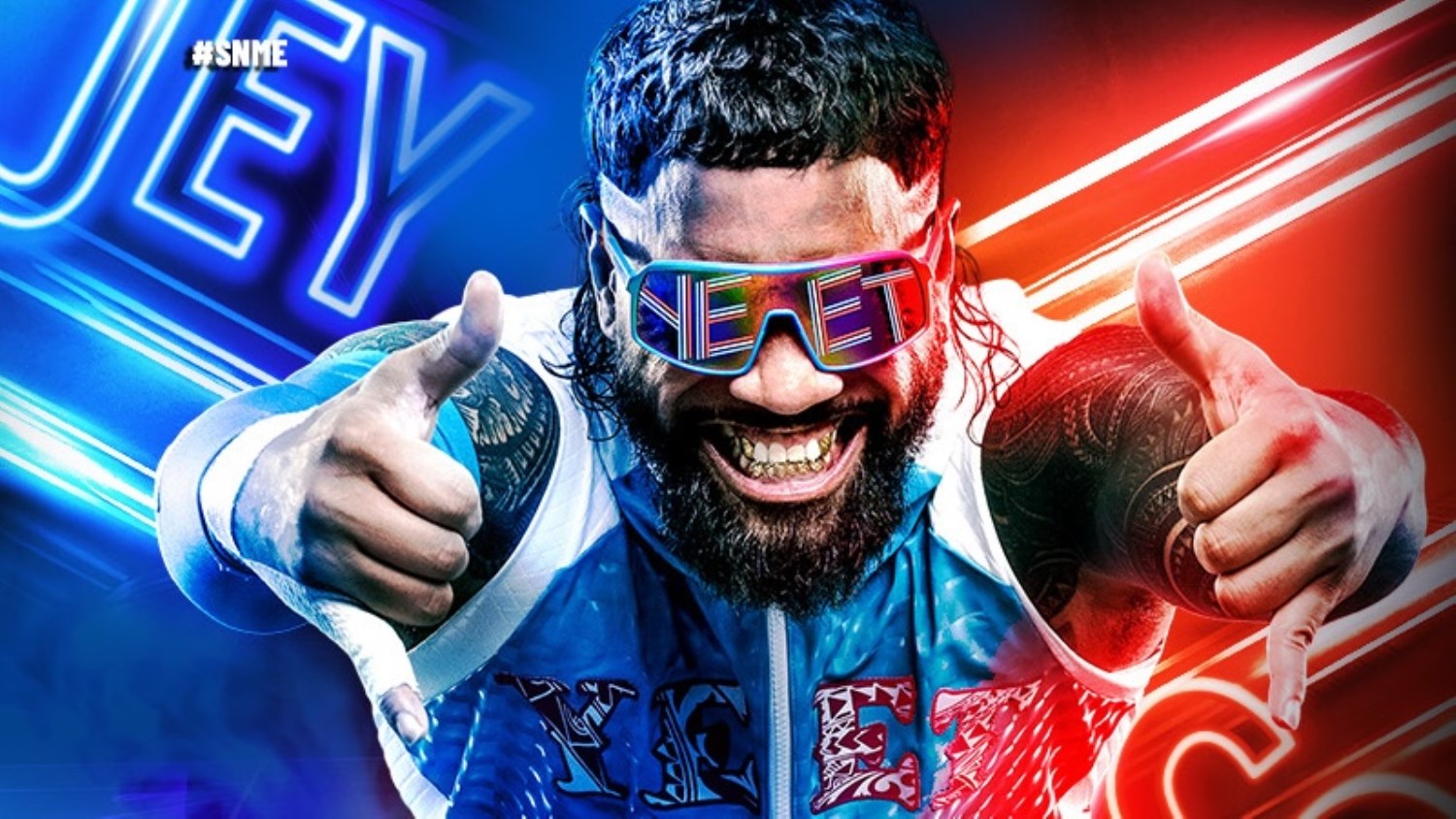 WWE SATURDAY NIGHT'S MAIN EVENT Match Card, How To Watch, And ...
