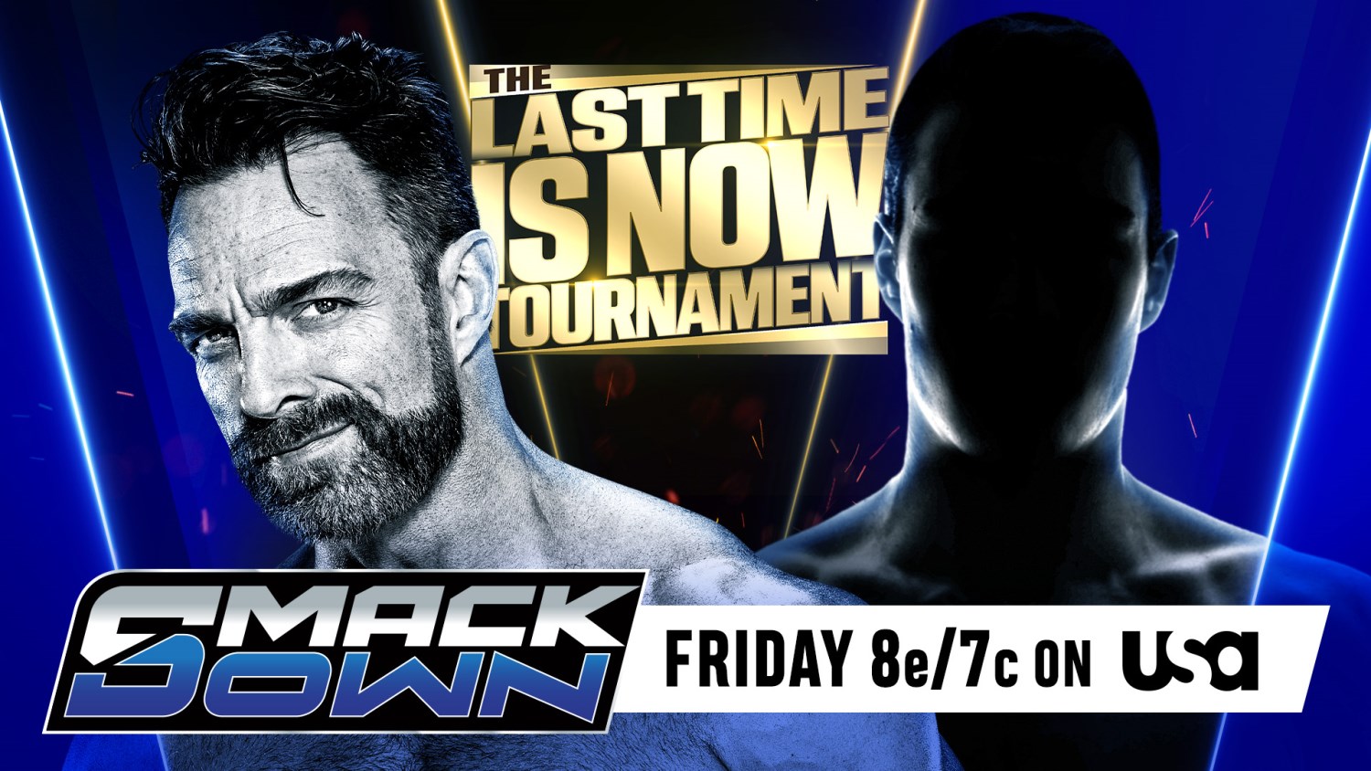 WWE SmackDown Results: November 14, 2025 - Who Will Fight LA Knight ...