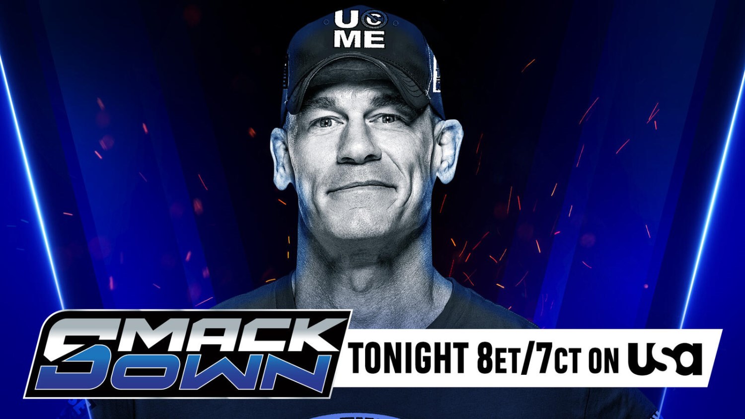 WWE SmackDown Results: September 5, 2025 - CM Punk, John Cena, Maybe ...