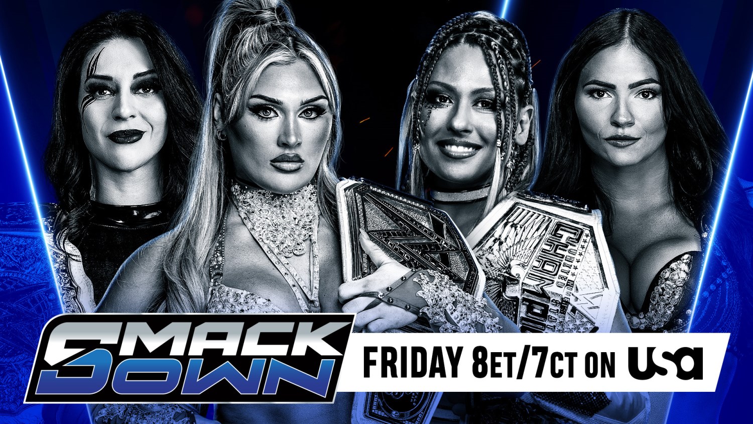 WWE SmackDown Results SPOILERS: October 10, 2025 - Last Man Standing ...