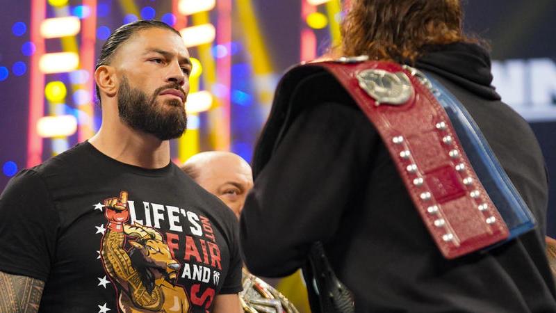 WWE SMACKDOWN Spoilers For Next Friday's NIGHT OF CHAMPIONS 5/26 Go ...