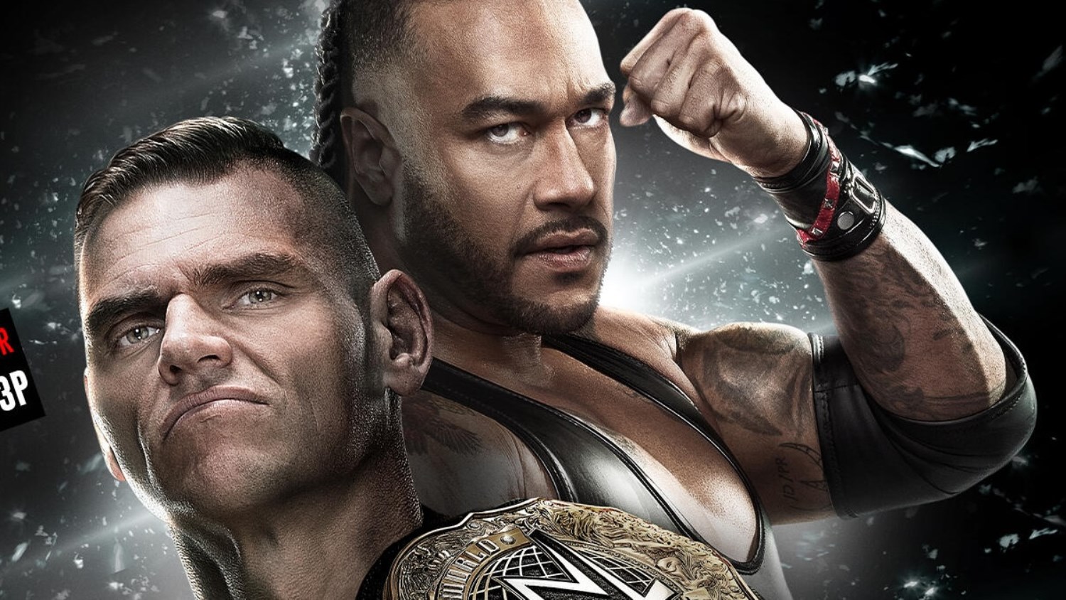 WWE SURVIVOR SERIES: WARGAMES Final Match Card, How To Watch, And ...