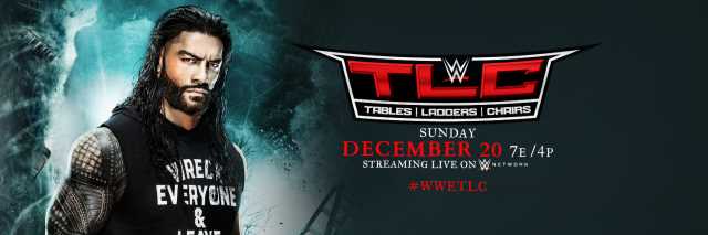 WWE TABLES LADDERS AND CHAIRS 2020 Pay-Per-View Full Match Results And ...
