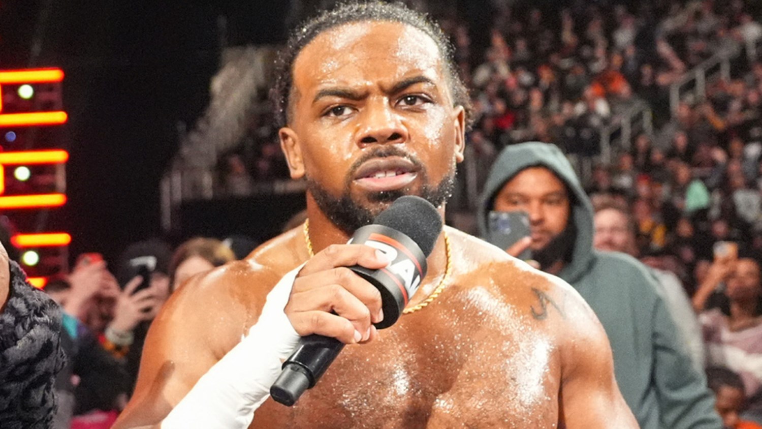 Xavier Woods Feels That He Paved The Way For TNA Talent To Find True ...